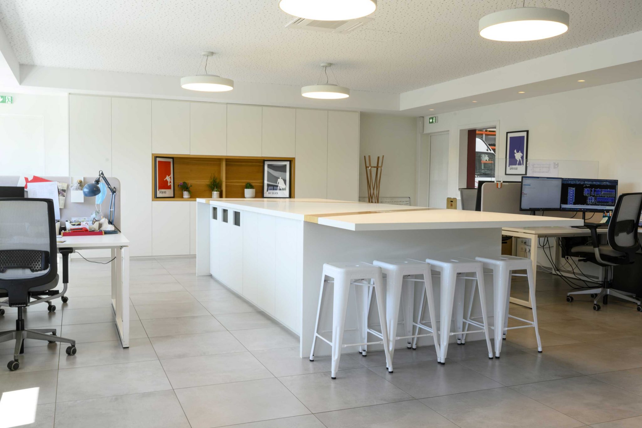 Rénovation | Arnaud Chamley